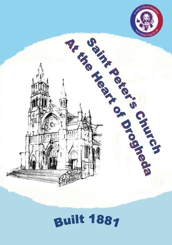 St. Peter's, Drogheda – Drogheda Parish