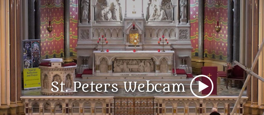 St. Peter's, Drogheda – Drogheda Parish